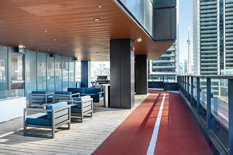 CentreCourt – Reaching New Heights